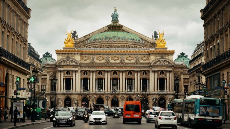 About us : Time Machine Europe