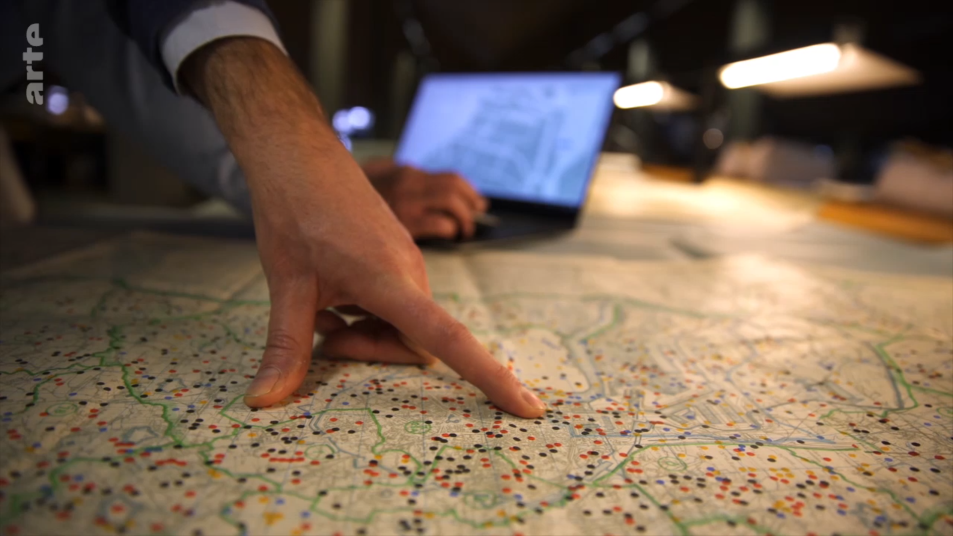 Videos : Time Machine Europe