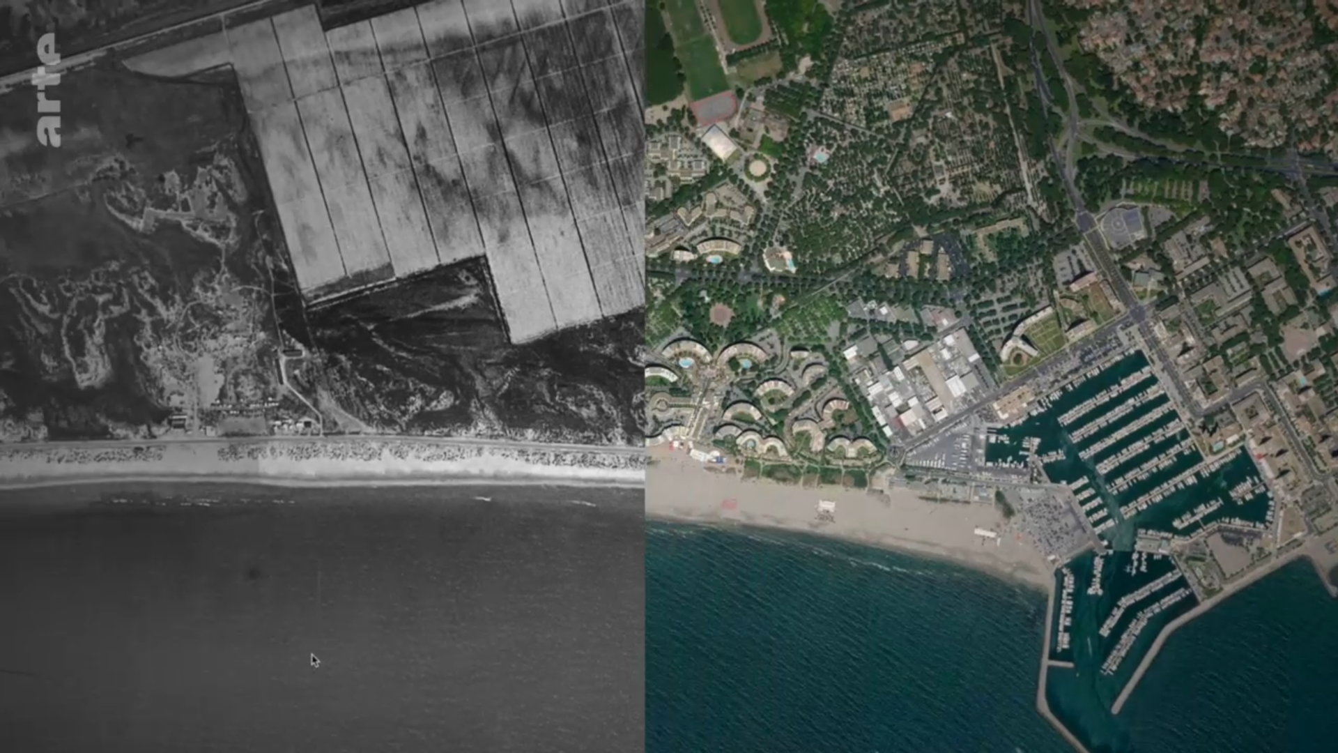 Videos : Time Machine Europe