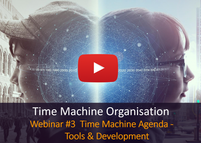 Videos : Time Machine Europe