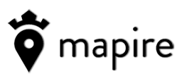 MAPIRE Budapest : Time Machine Europe