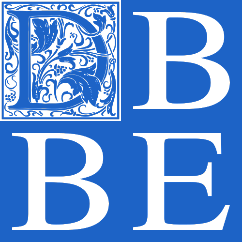 Database of Byzantine Book Epigrams (DBBE) : Time Machine Europe