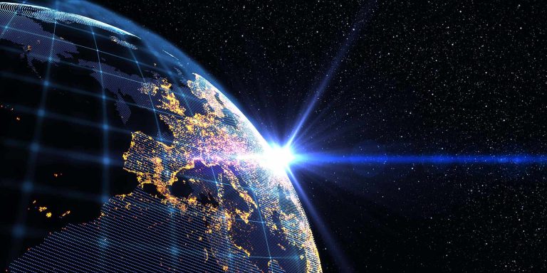 Local Time Machines : Time Machine Europe