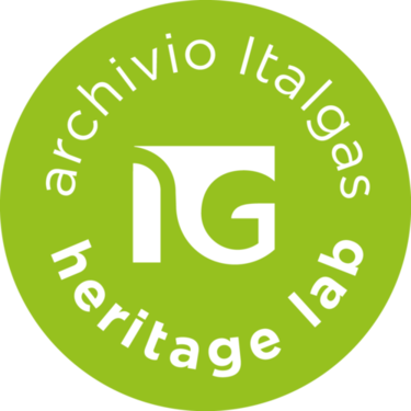 Heritage Lab Italgas : Time Machine Europe