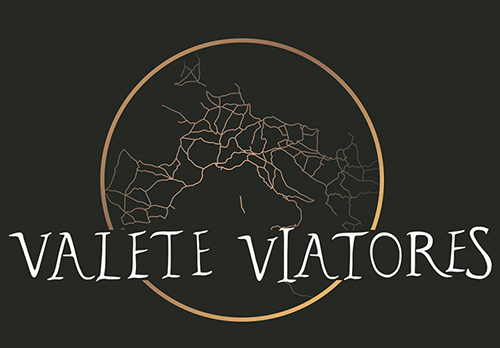 “Valete vos viatores”: travelling through Latin inscriptions across the ...