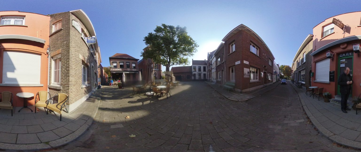 Fort Lillo: Steady as a Rock Through the Course of History : Time ...