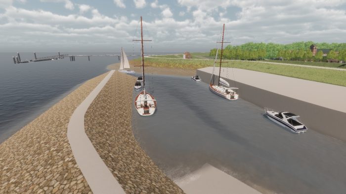 Fort Lillo: Steady as a Rock Through the Course of History : Time ...