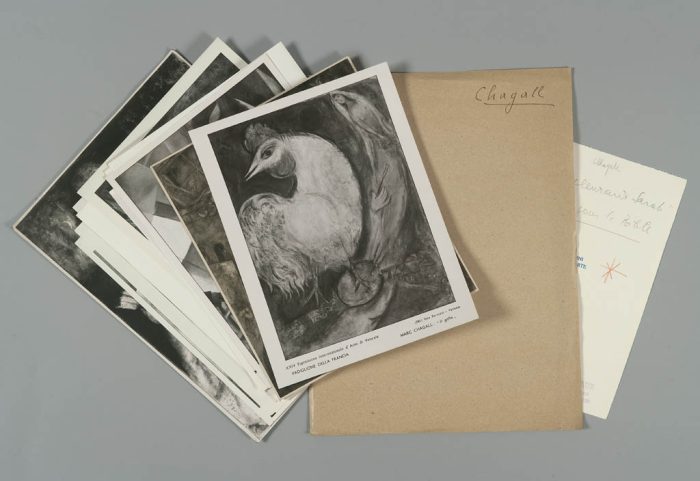The Replica Project: Co-Designing a Discovery Engine for Digital Art ...