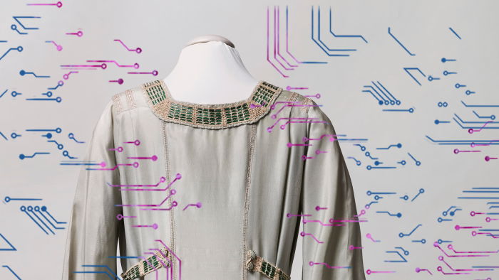 “Fashion Beneath the Skin” – Experience Fashion in a new Dimension with ...