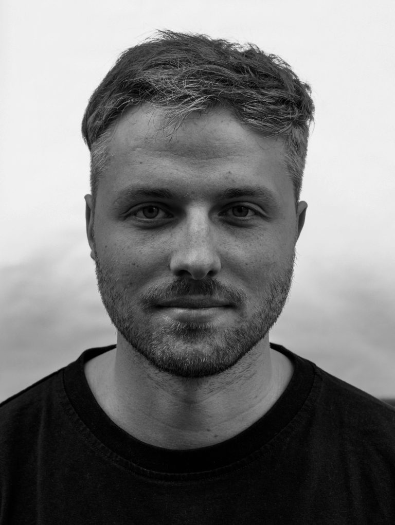 Richard Joos : Time Machine Europe